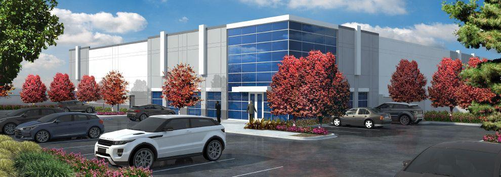 About | Scannell Properties